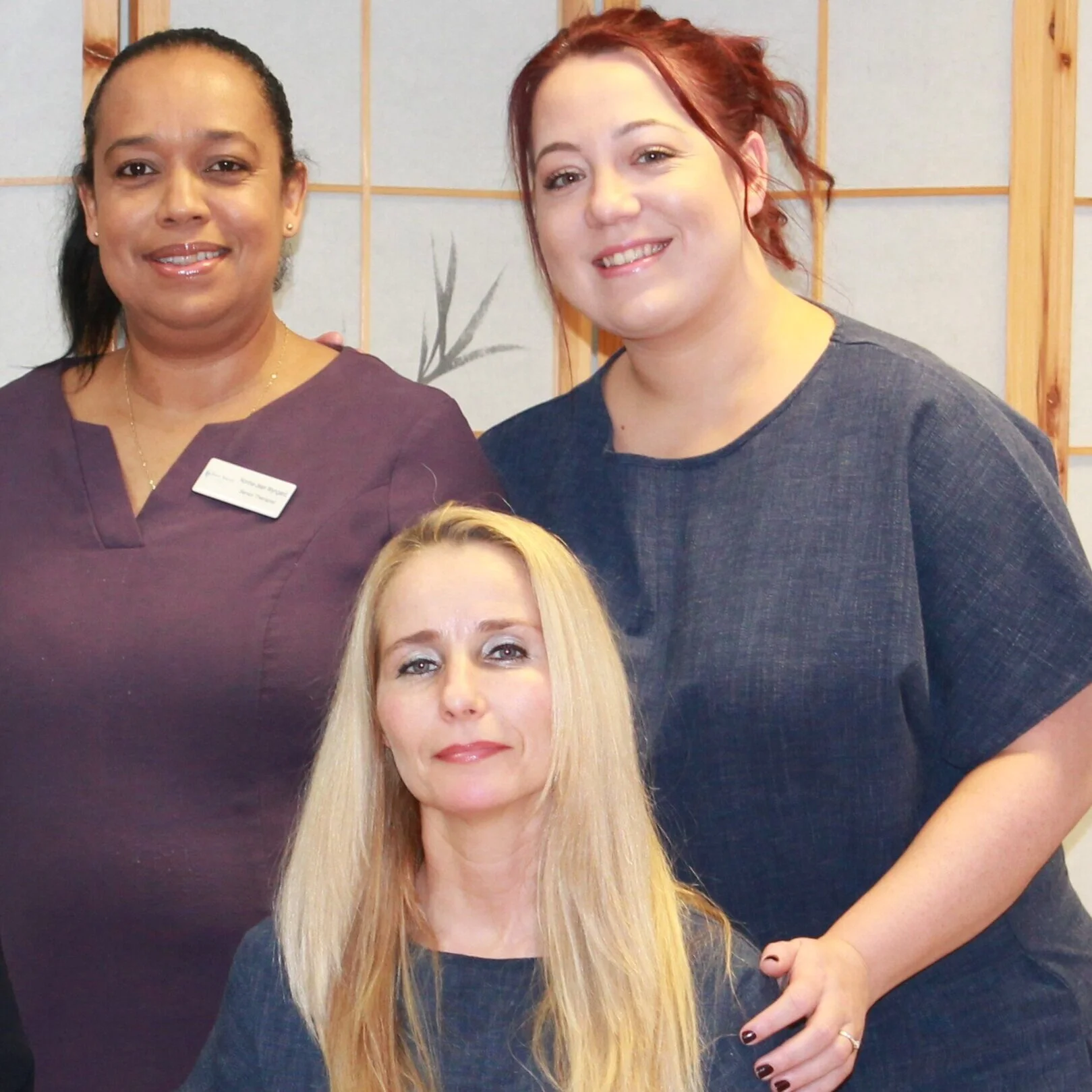 Barn Mews Well-being Clinic | Team