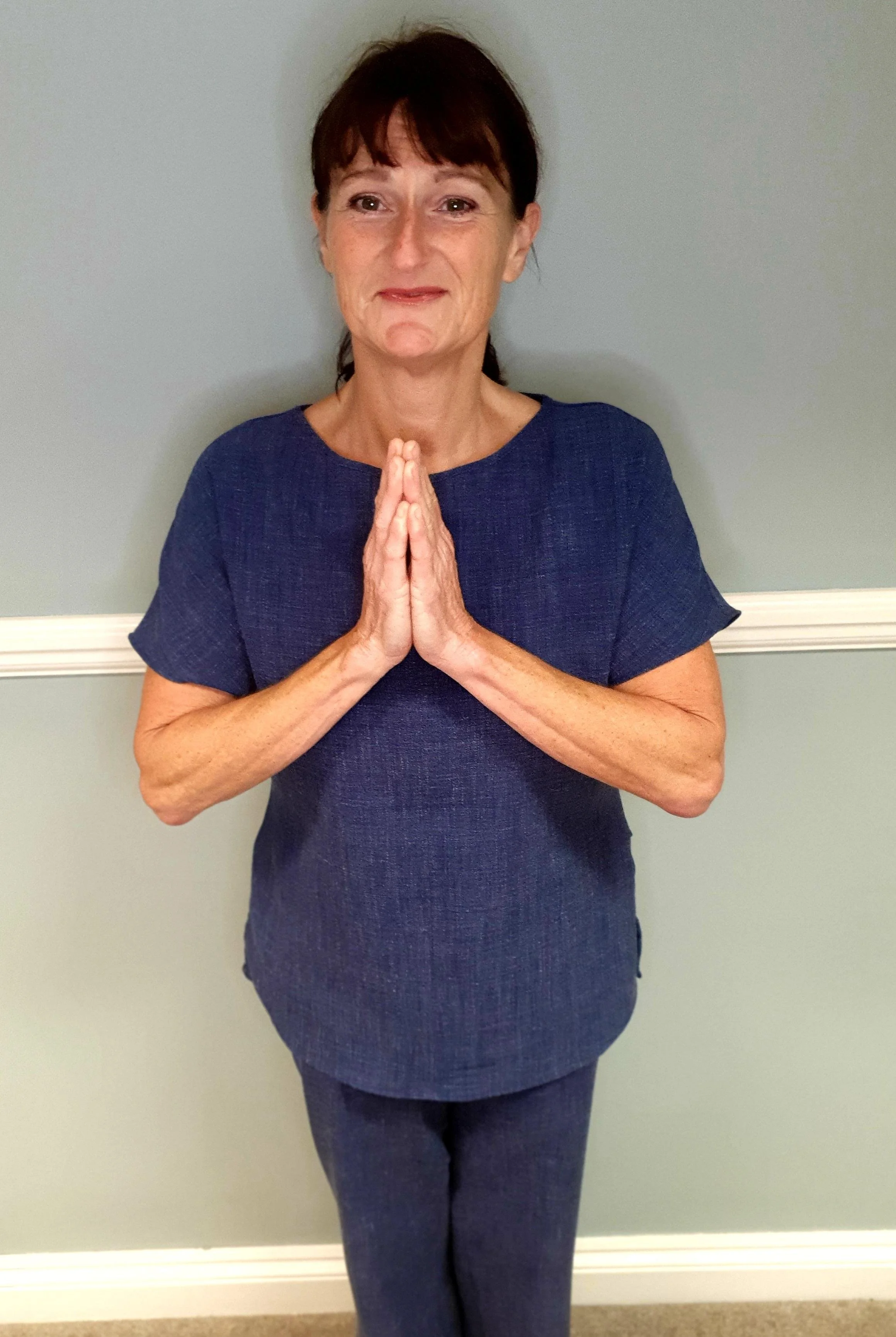 Barn Mews Well-being Clinic | Team