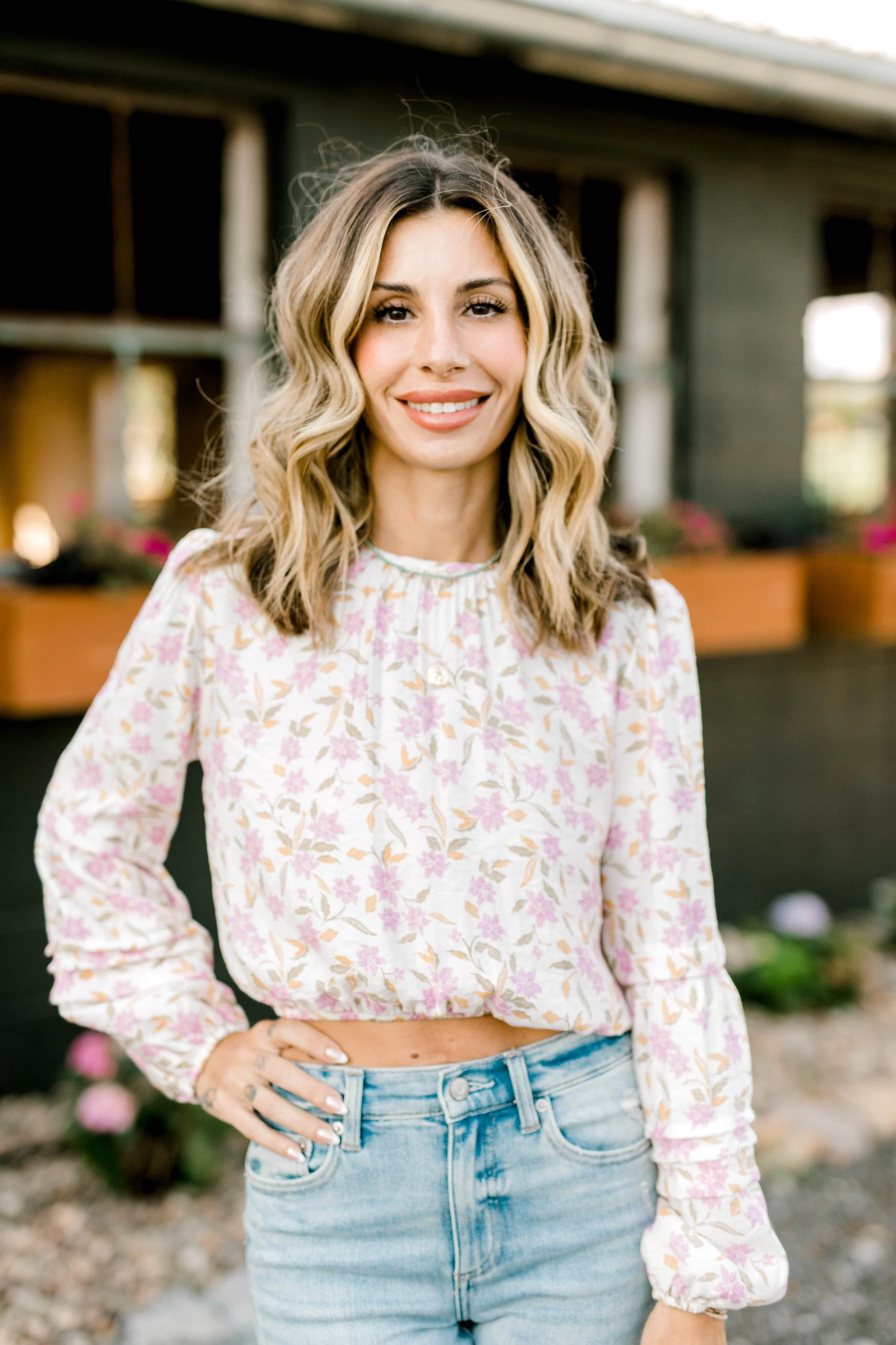 Stylist — House of Hair
