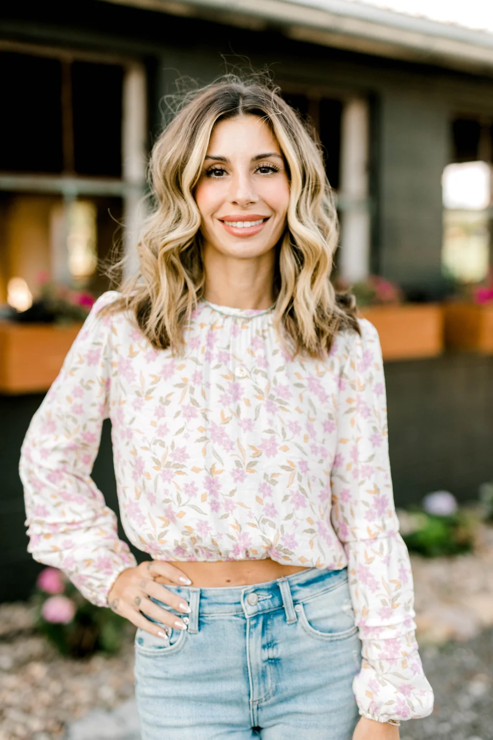 Stylist — House of Hair