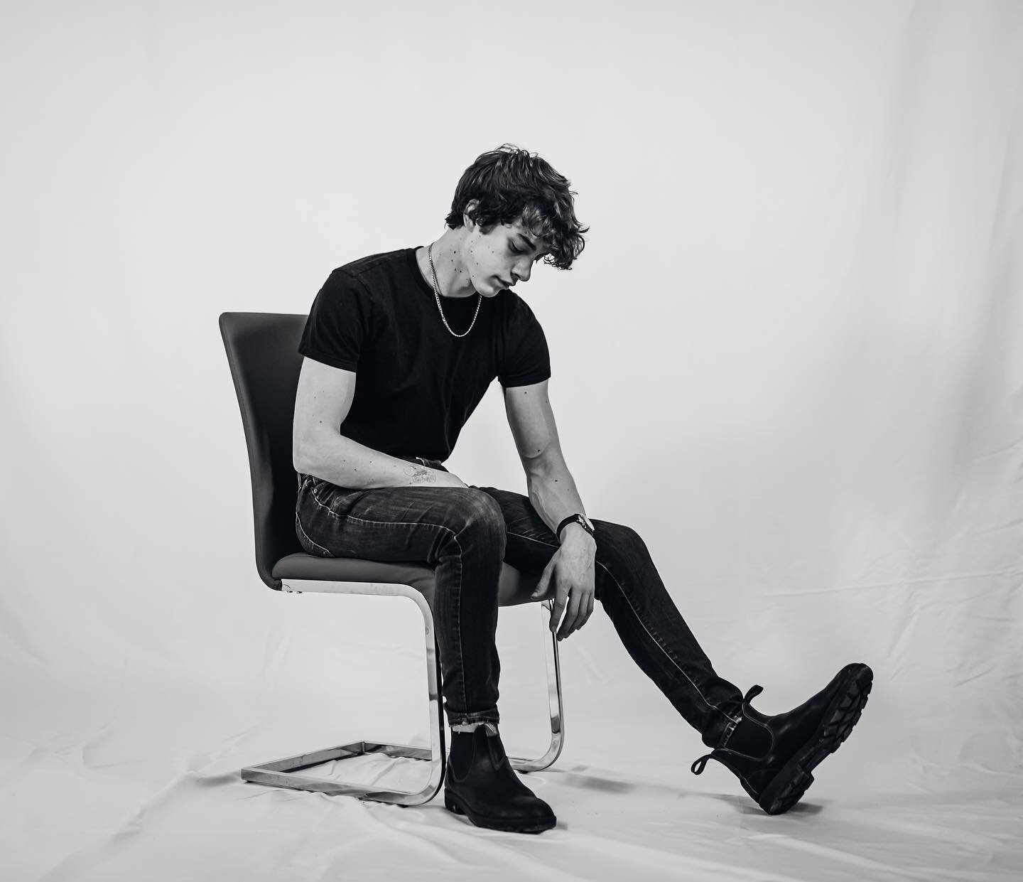 Nolan Hubbard