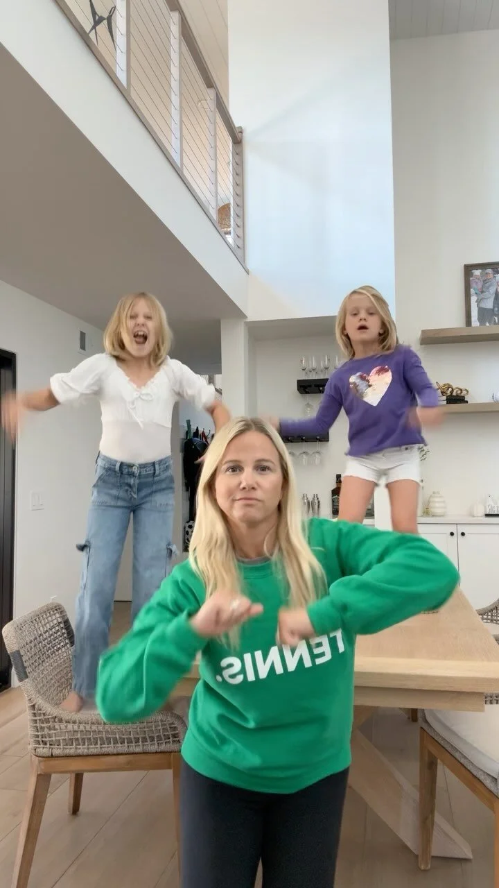 How to Teach: Taking a Deep Breath — Building Blocks