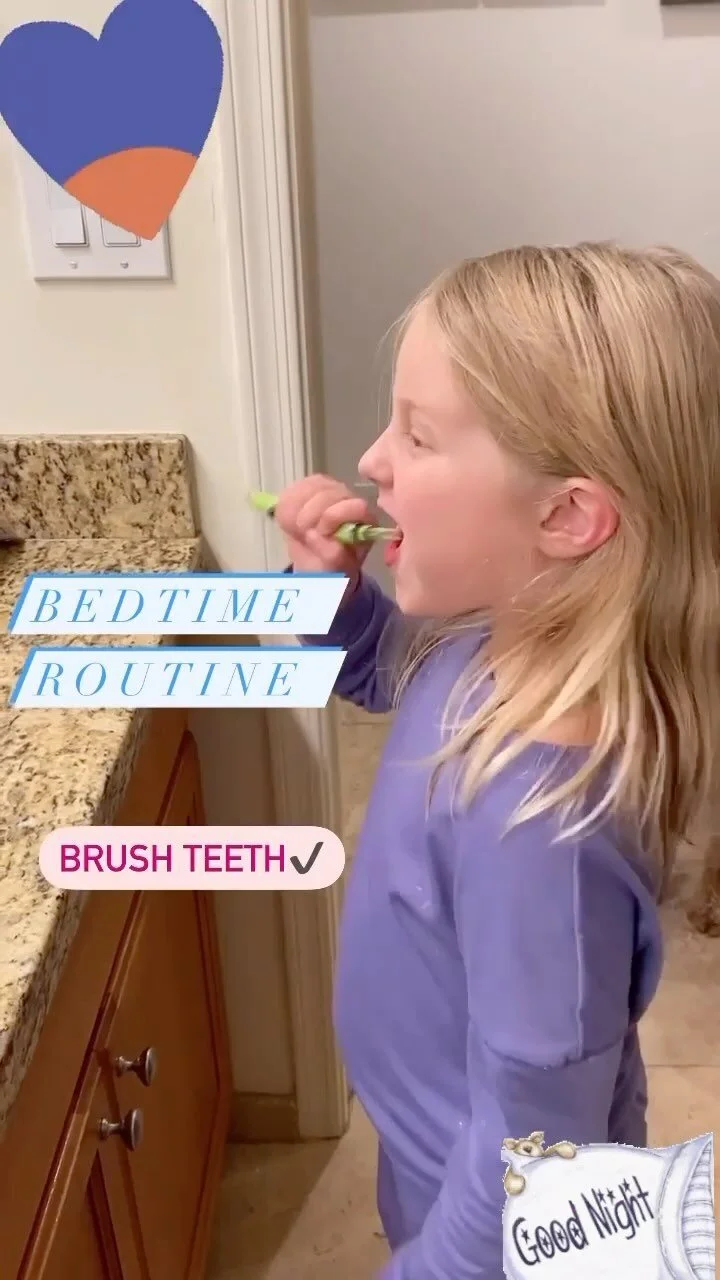 Sleep — Building Blocks