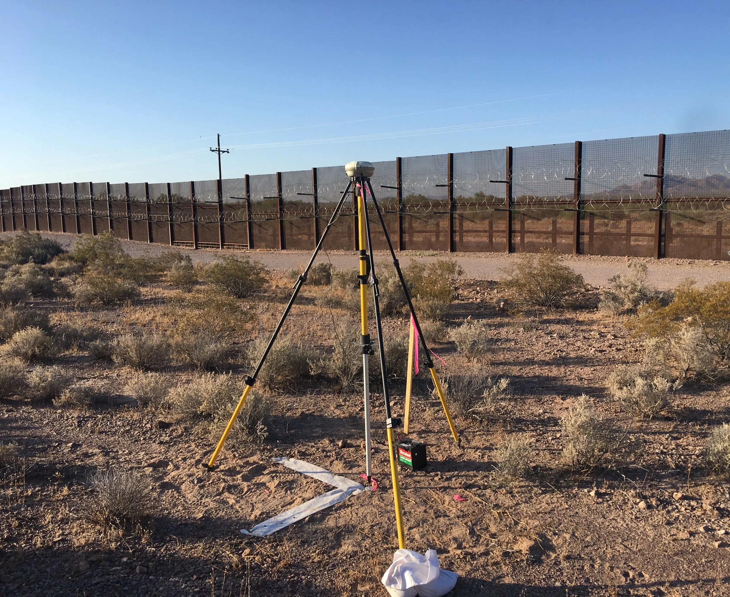 Expertise — EMC Survey