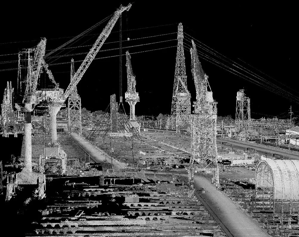 Projects — EMC Survey