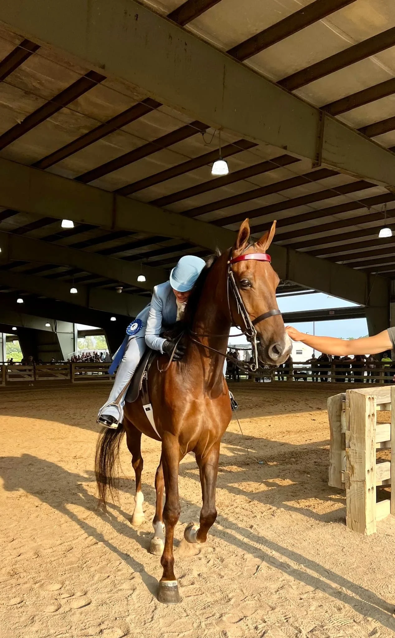 Oakridge Riding Academy