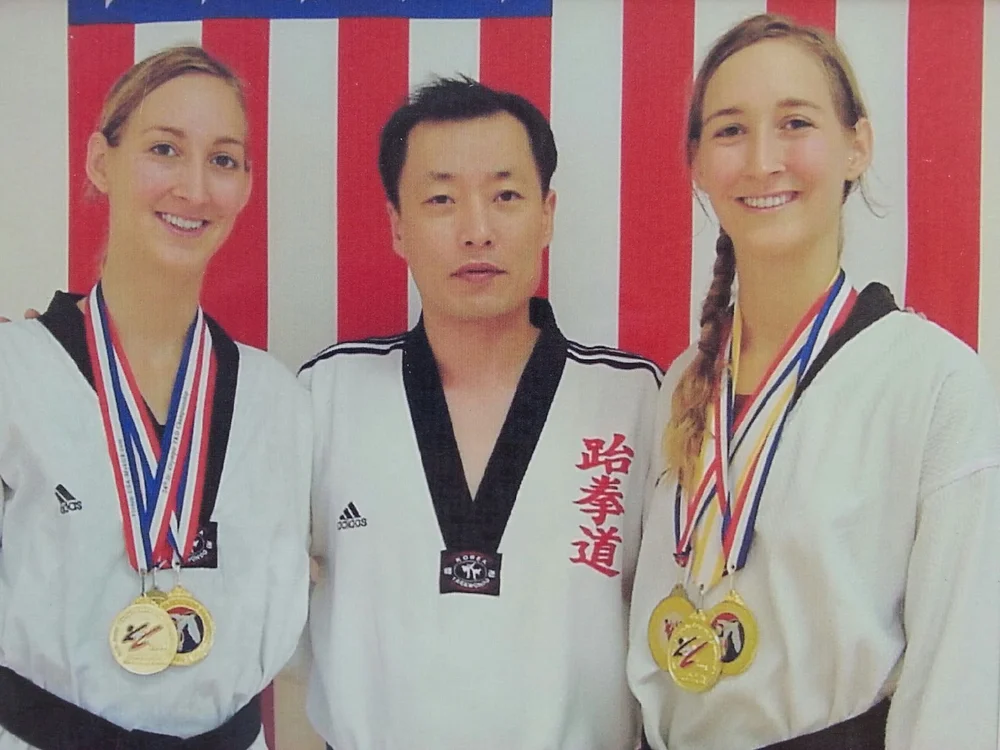 General 1 — US Pro Taekwondo