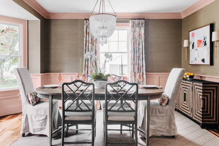 Services — Taylor Johnson Interiors