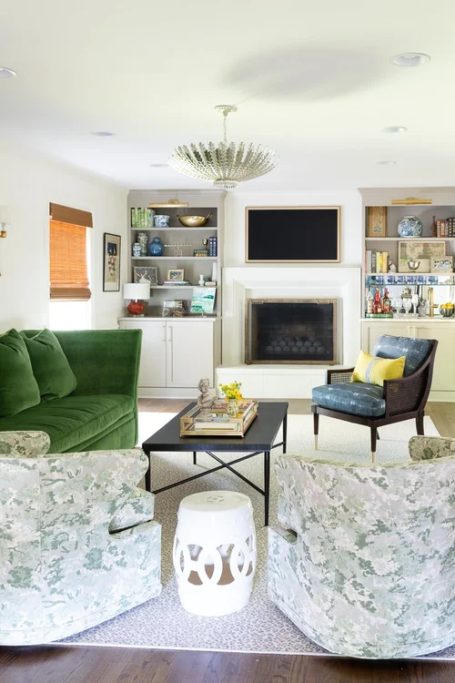 Services — Taylor Johnson Interiors