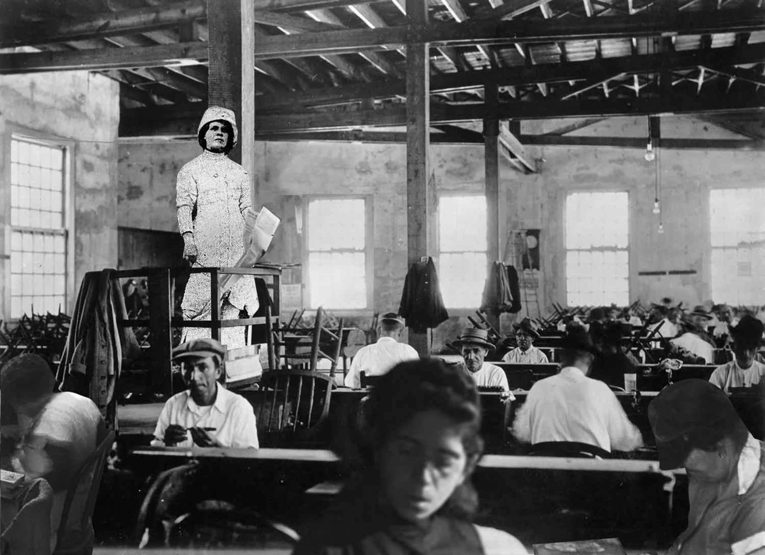 Luisa Capetillo Perón — Ser Latinas