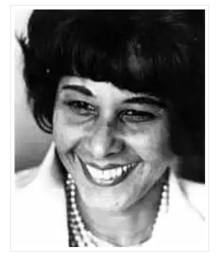 Ildaura Murillo-Rohde — Ser Latinas