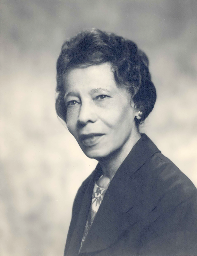 Pura Belpré — Ser Latinas