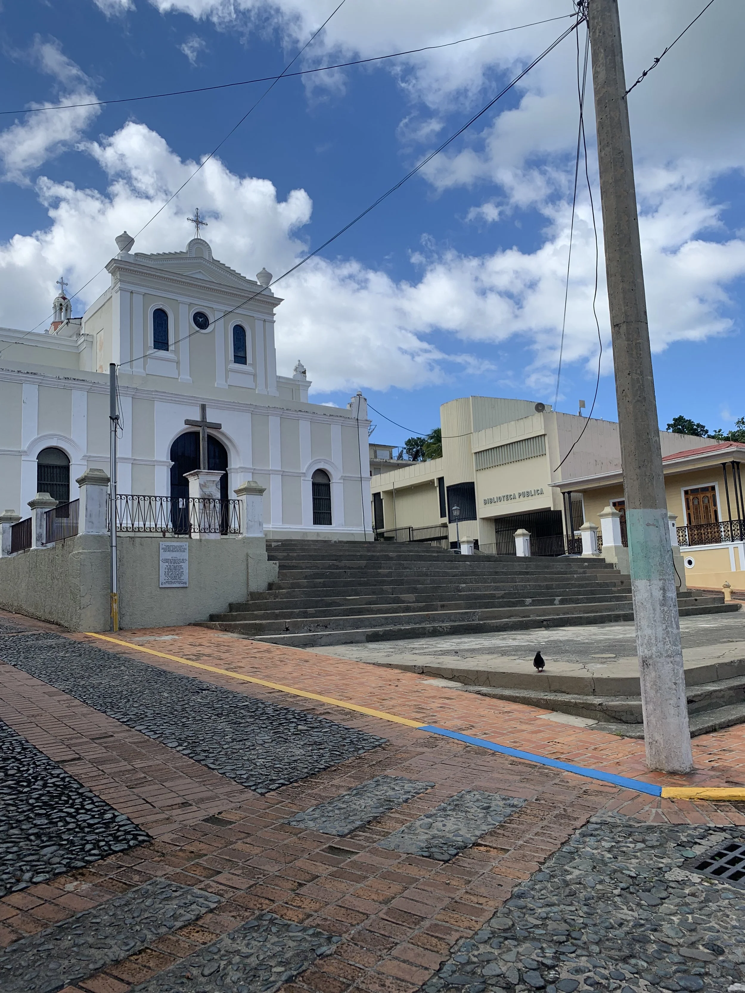 Lola Rodríguez de Tió — Ser Latinas
