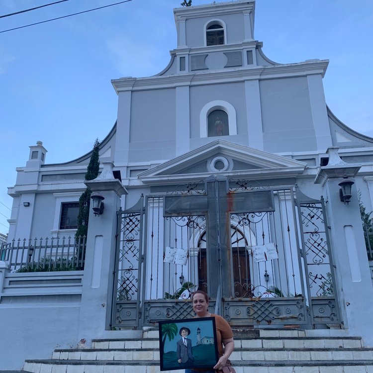 Luisa Capetillo Perón — Ser Latinas