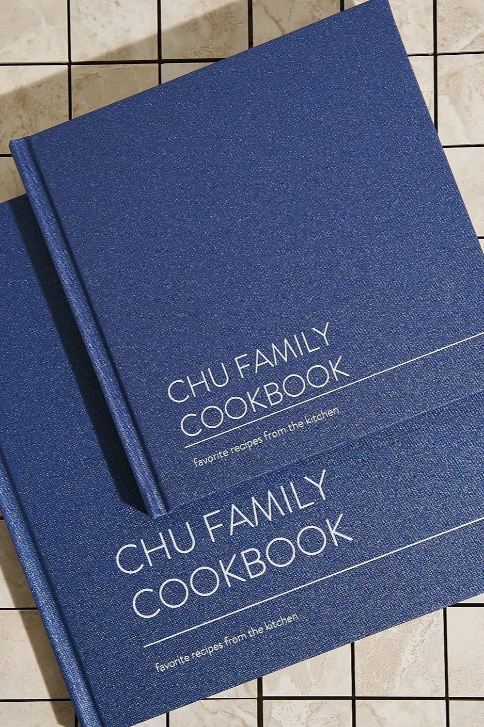 Detailed Pricing — Savor Custom Cookbooks