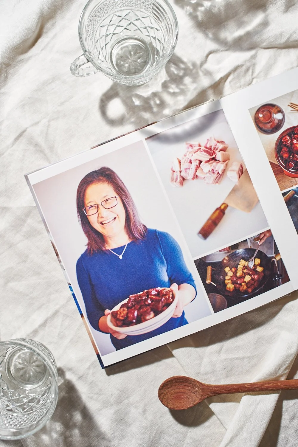 Family Reunion Ideas: How to Make a Cookbook for Your Family Reunion ...