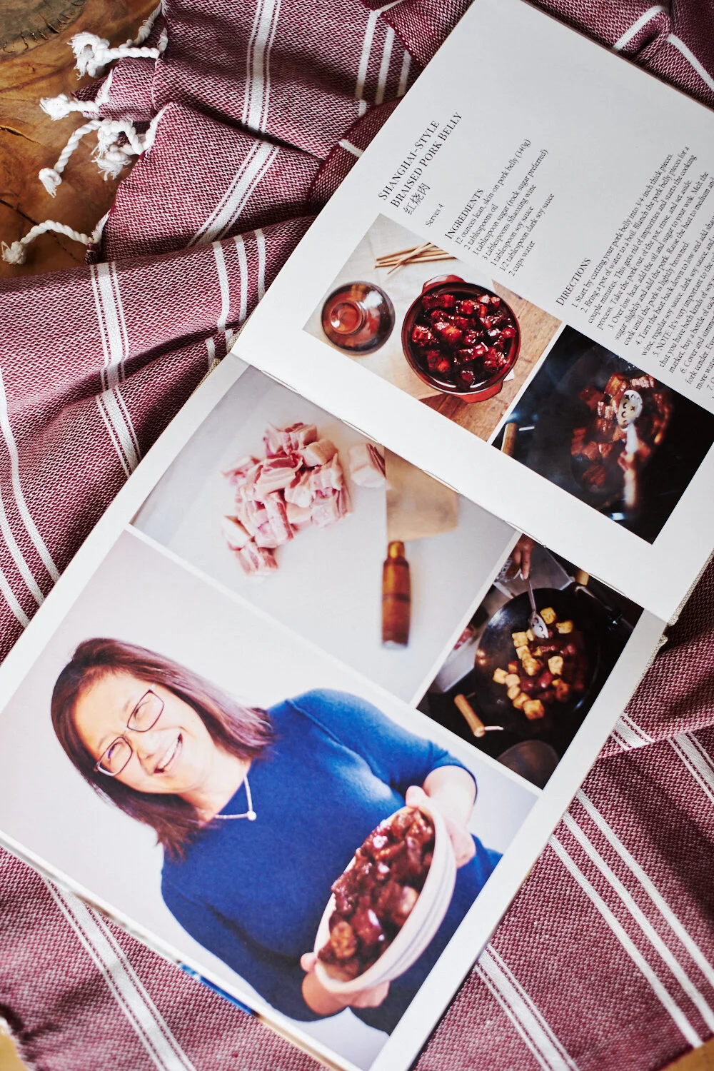 Making a Custom Family Cookbook: Frequently Asked Questions — Savor ...