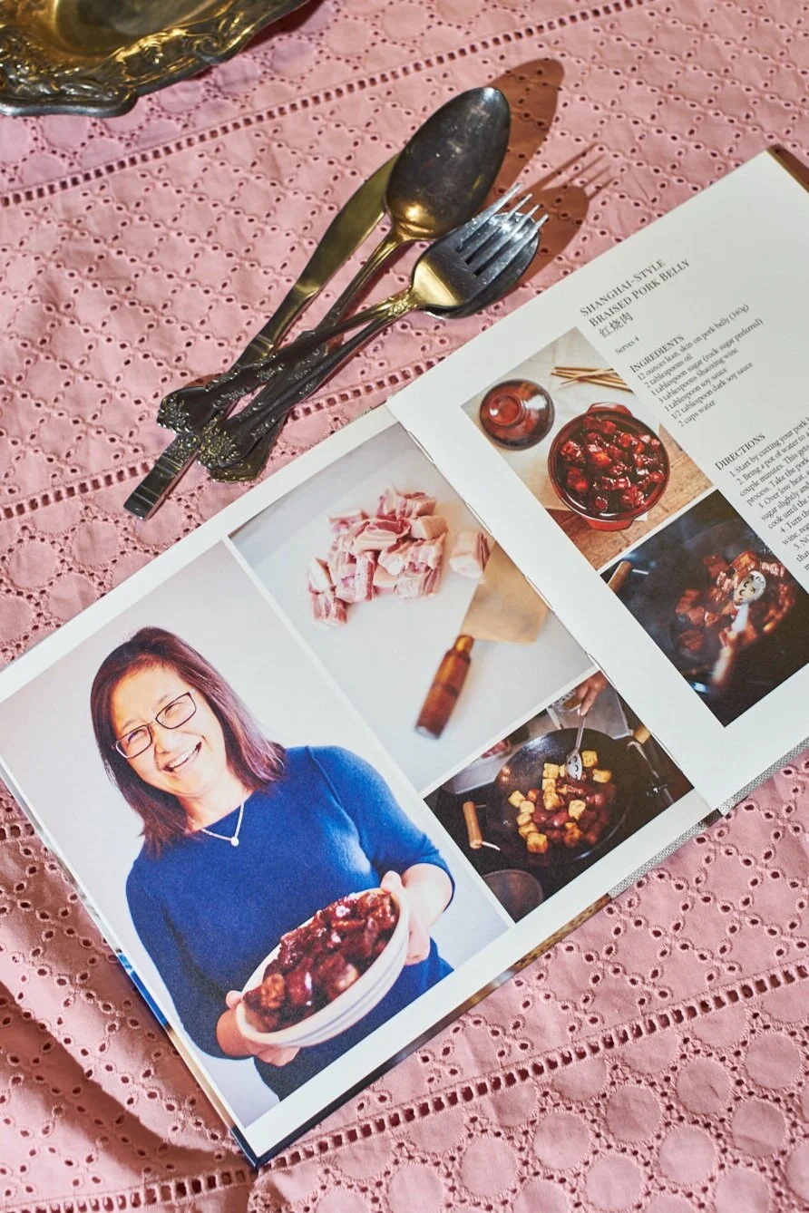 Make a Cookbook: Best Gift Experience for the Whole Family — Savor ...