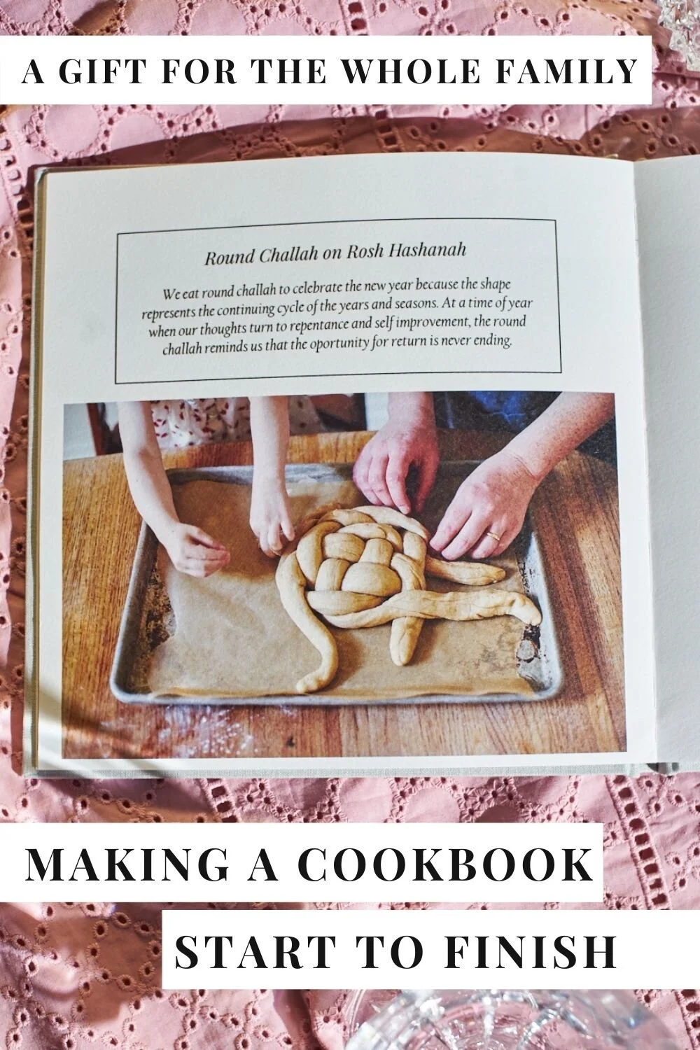 Watch: Making Cookbooks for Families to Preserve Food Heritage — Savor ...