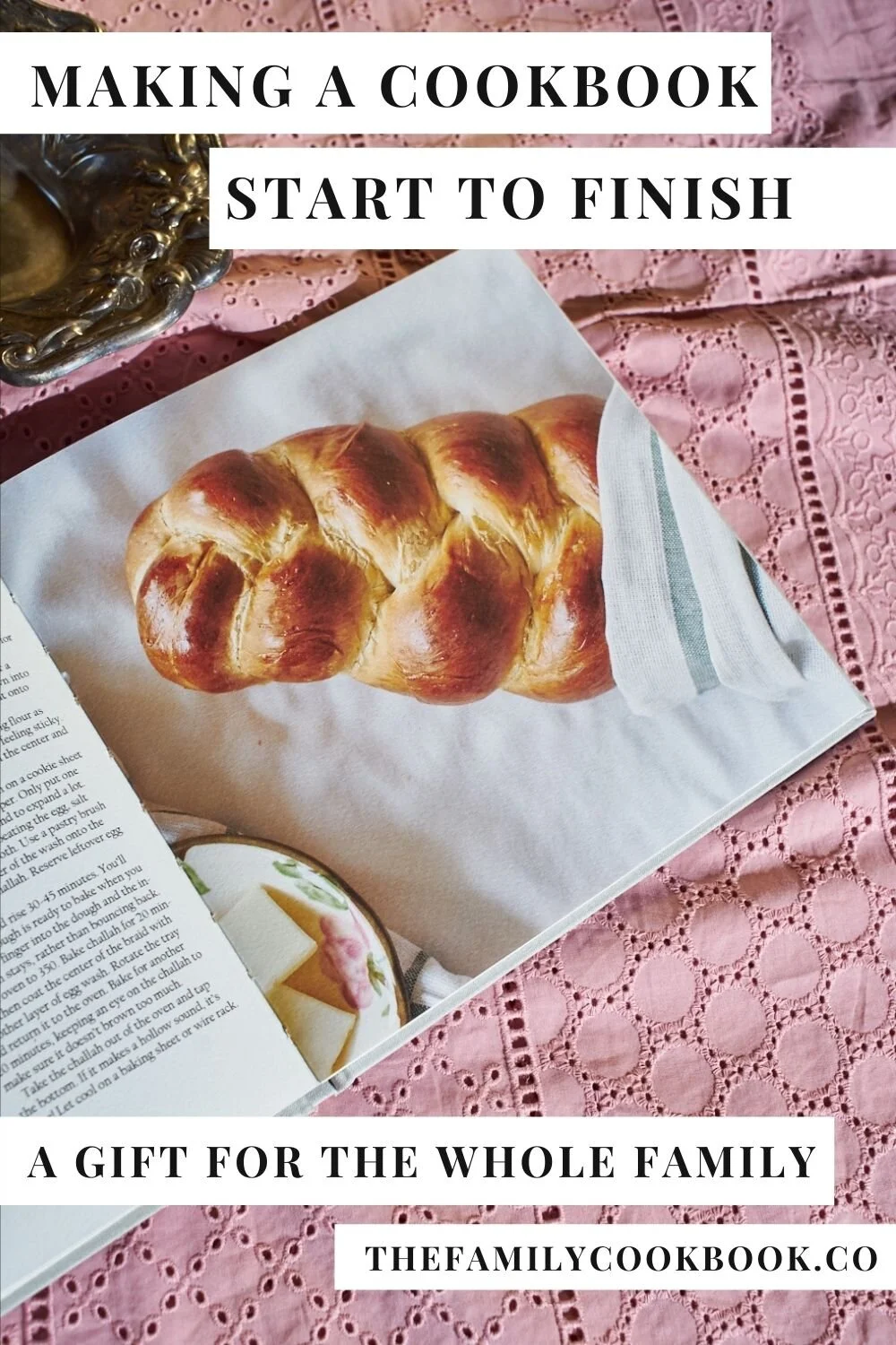 Watch: Making Cookbooks for Families to Preserve Food Heritage — Savor ...