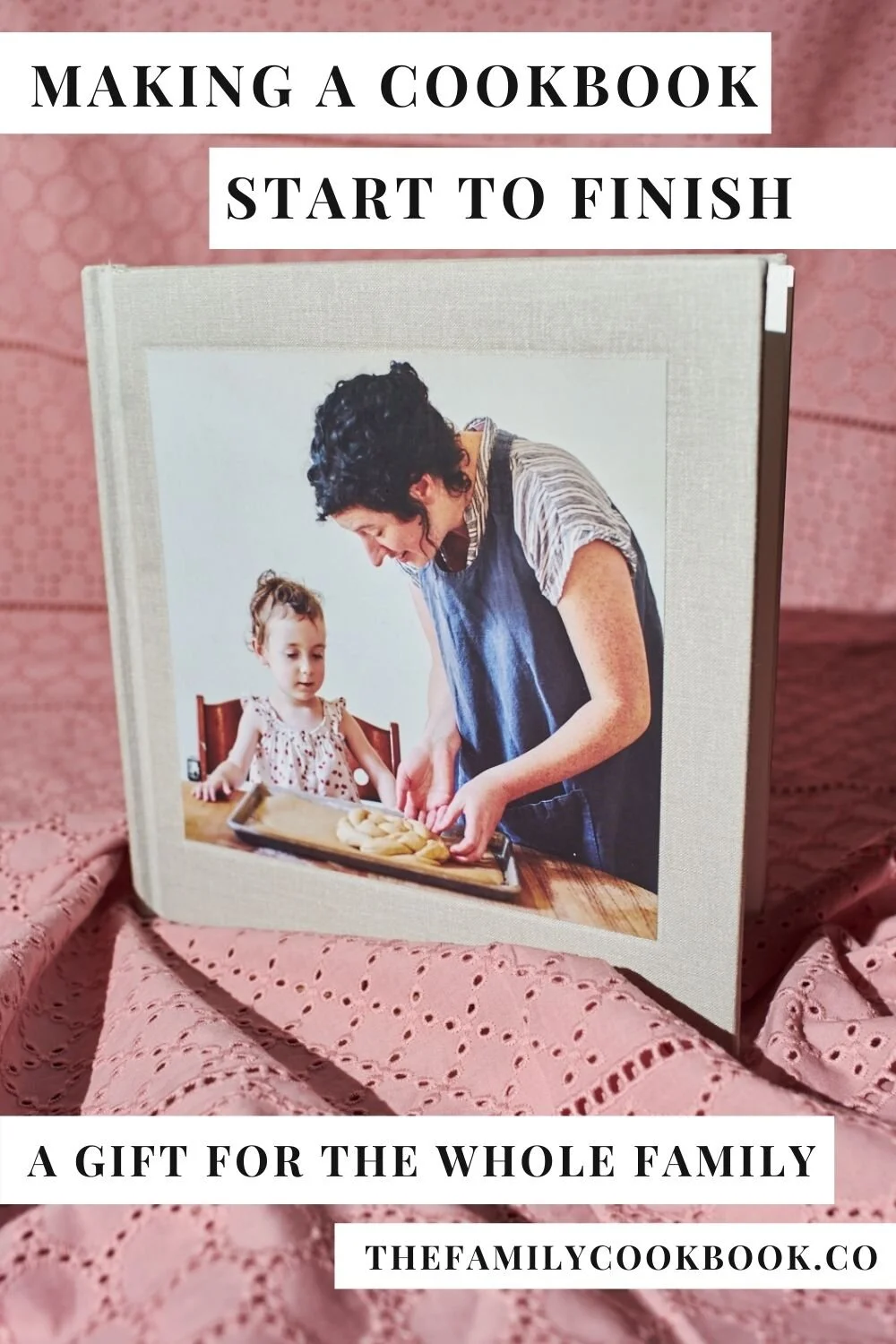 Watch: Making Cookbooks for Families to Preserve Food Heritage — Savor ...