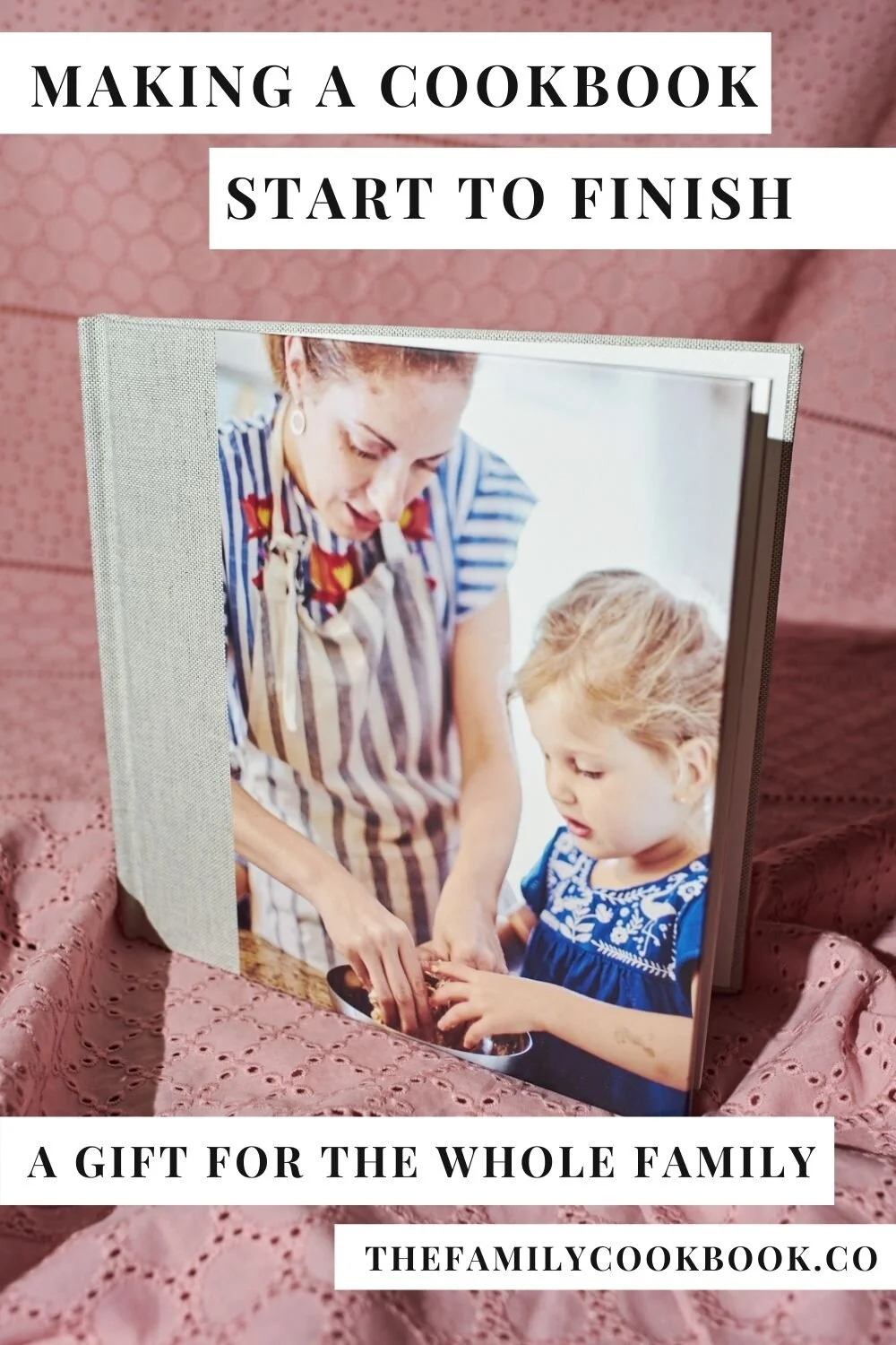 Watch: Making Cookbooks for Families to Preserve Food Heritage — Savor ...