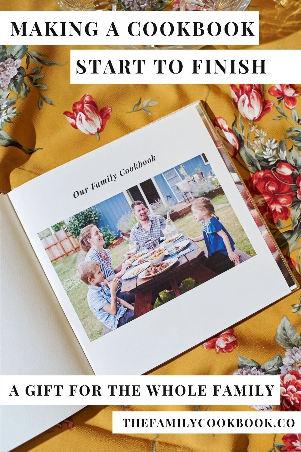 Watch: Making Cookbooks for Families to Preserve Food Heritage — Savor ...