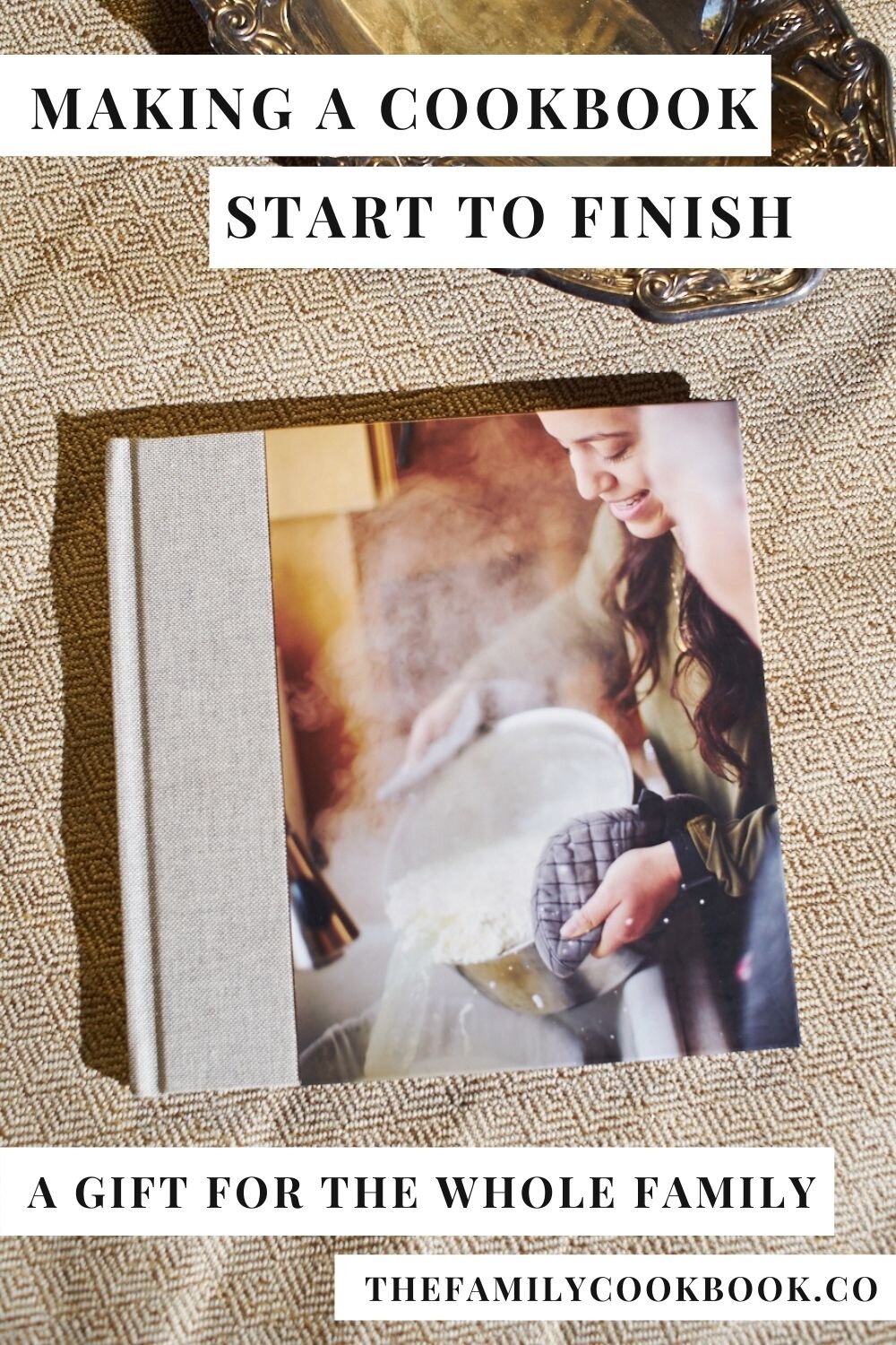 Watch: Making Cookbooks for Families to Preserve Food Heritage — Savor ...