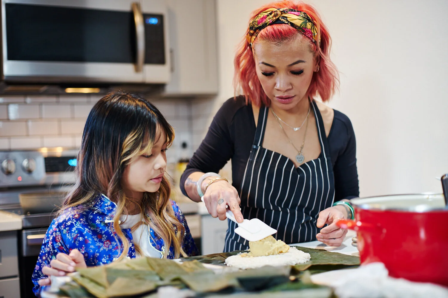 Thuy Pham of Mama Dut on Vegan Vietnamese Food & Identity — Savor ...