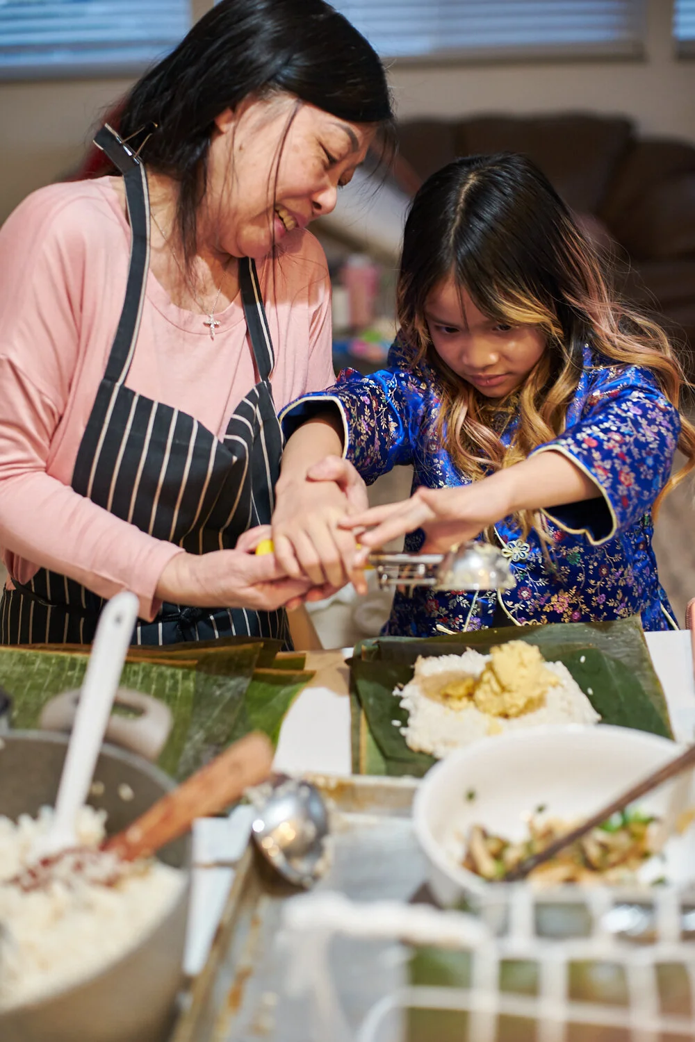 Thuy Pham of Mama Dut on Vegan Vietnamese Food & Identity — Savor ...