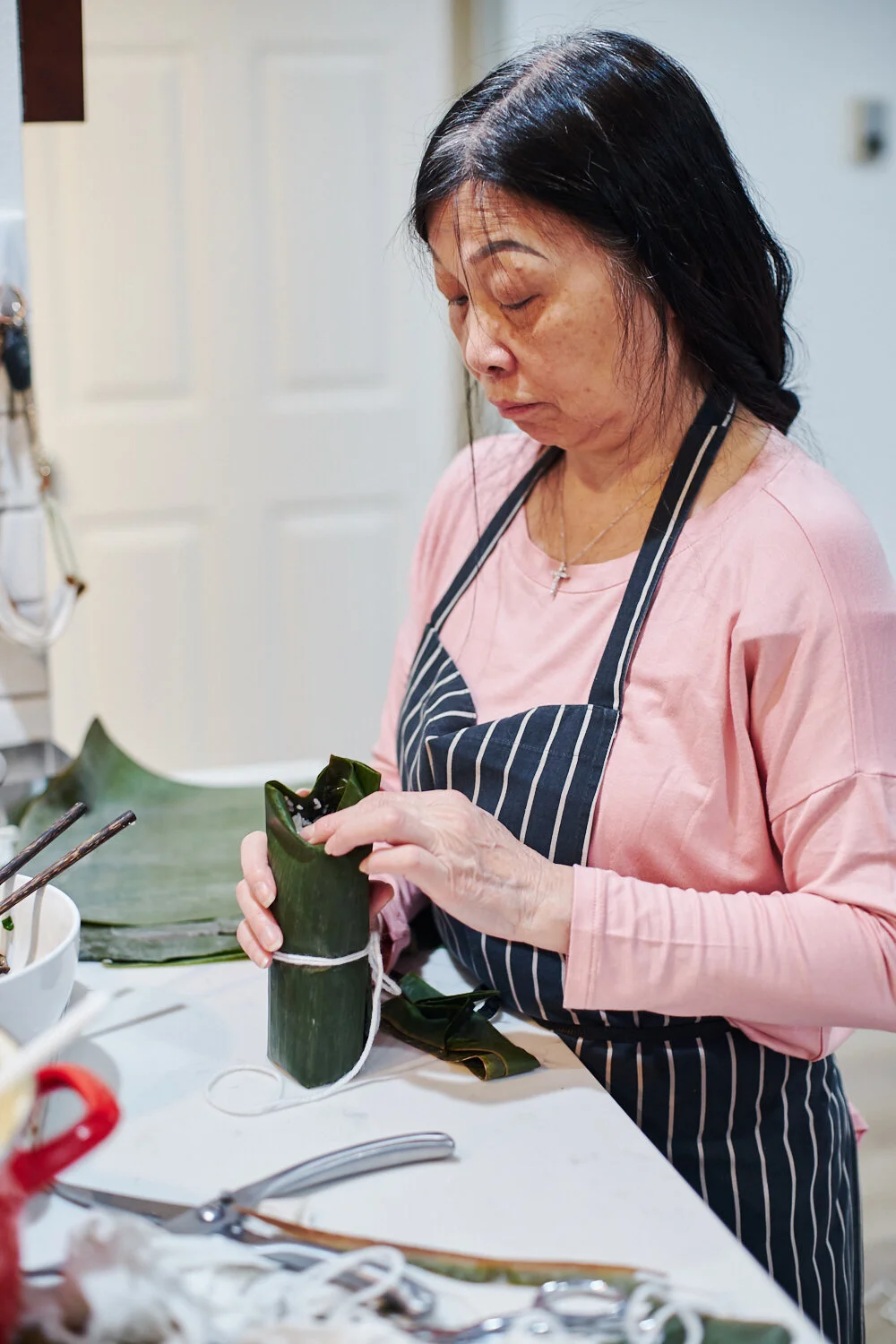 Thuy Pham of Mama Dut on Vegan Vietnamese Food & Identity — Savor ...