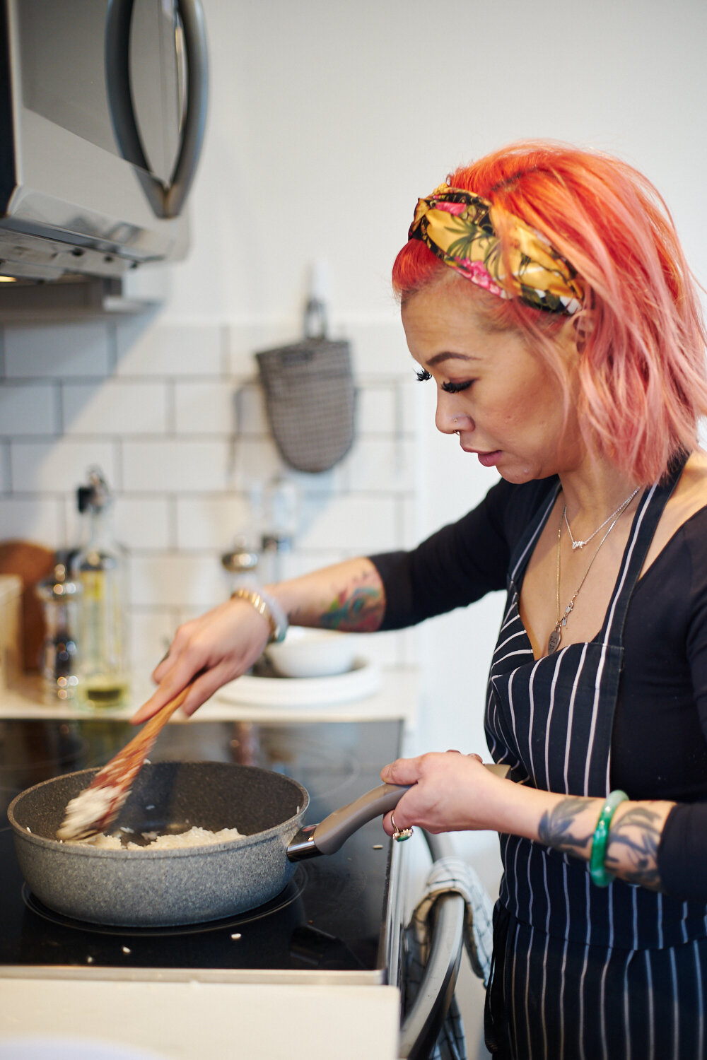 Thuy Pham of Mama Dut on Vegan Vietnamese Food & Identity — Savor ...