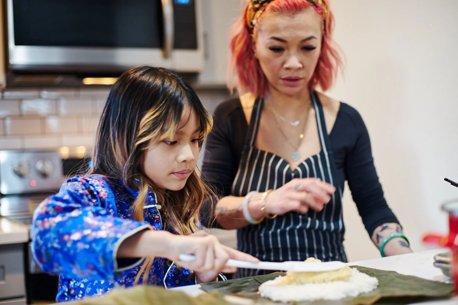 Thuy Pham of Mama Dut on Vegan Vietnamese Food & Identity — Savor ...