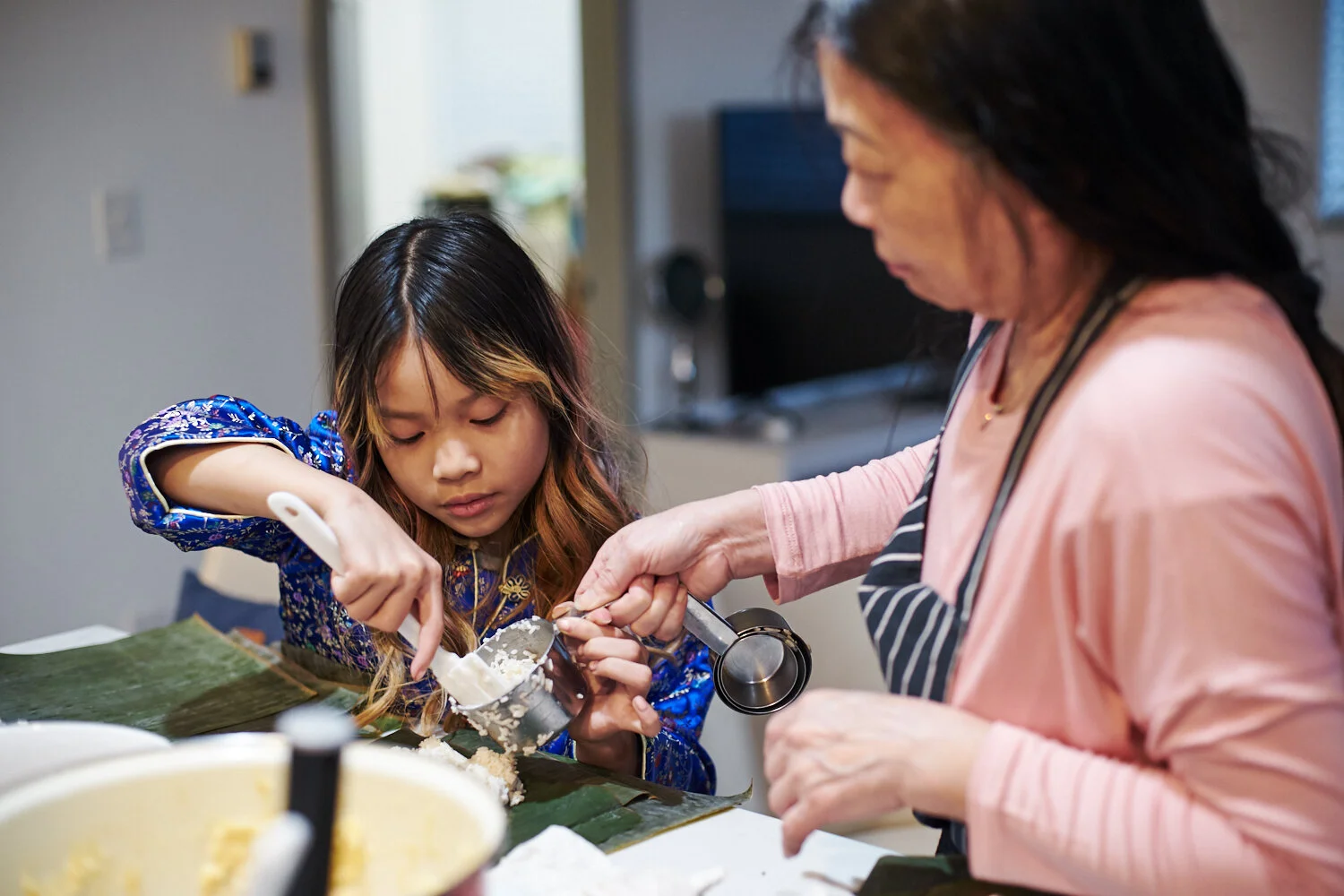 Thuy Pham of Mama Dut on Vegan Vietnamese Food & Identity — Savor ...