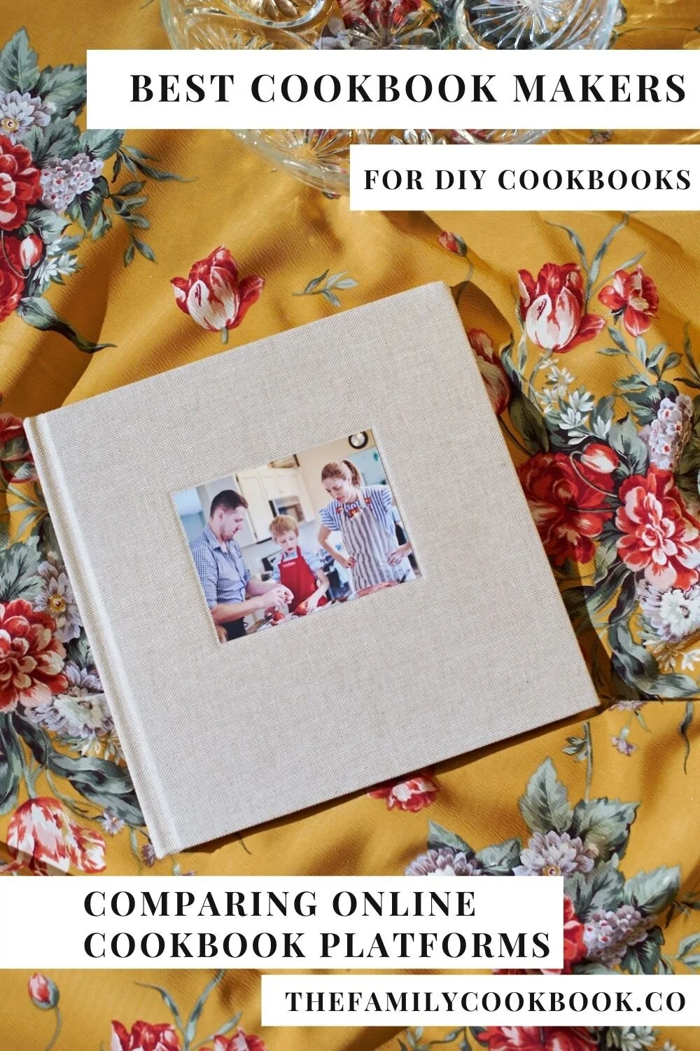 Best DIY Cookbook Websites: The Best Places to Make Your Own Cookbook ...