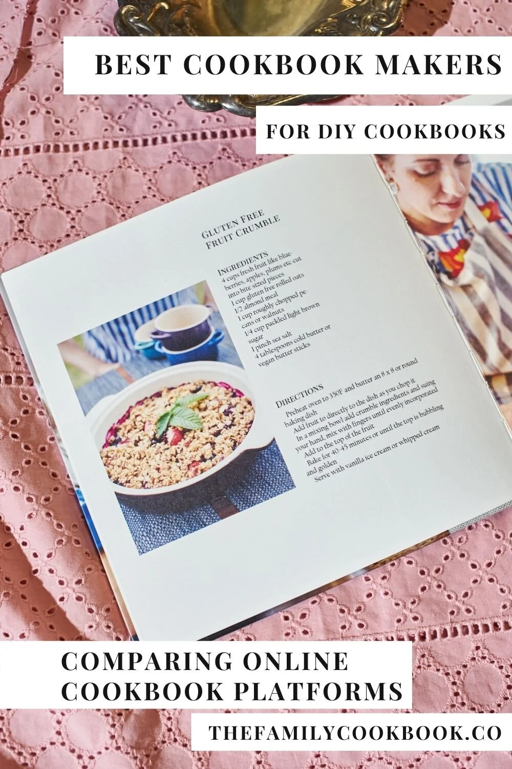 Best DIY Cookbook Websites The Best Places To Make Your Own Cookbook Best DIY Cookbook Websites The Best Places To Make Your Own Cookbook