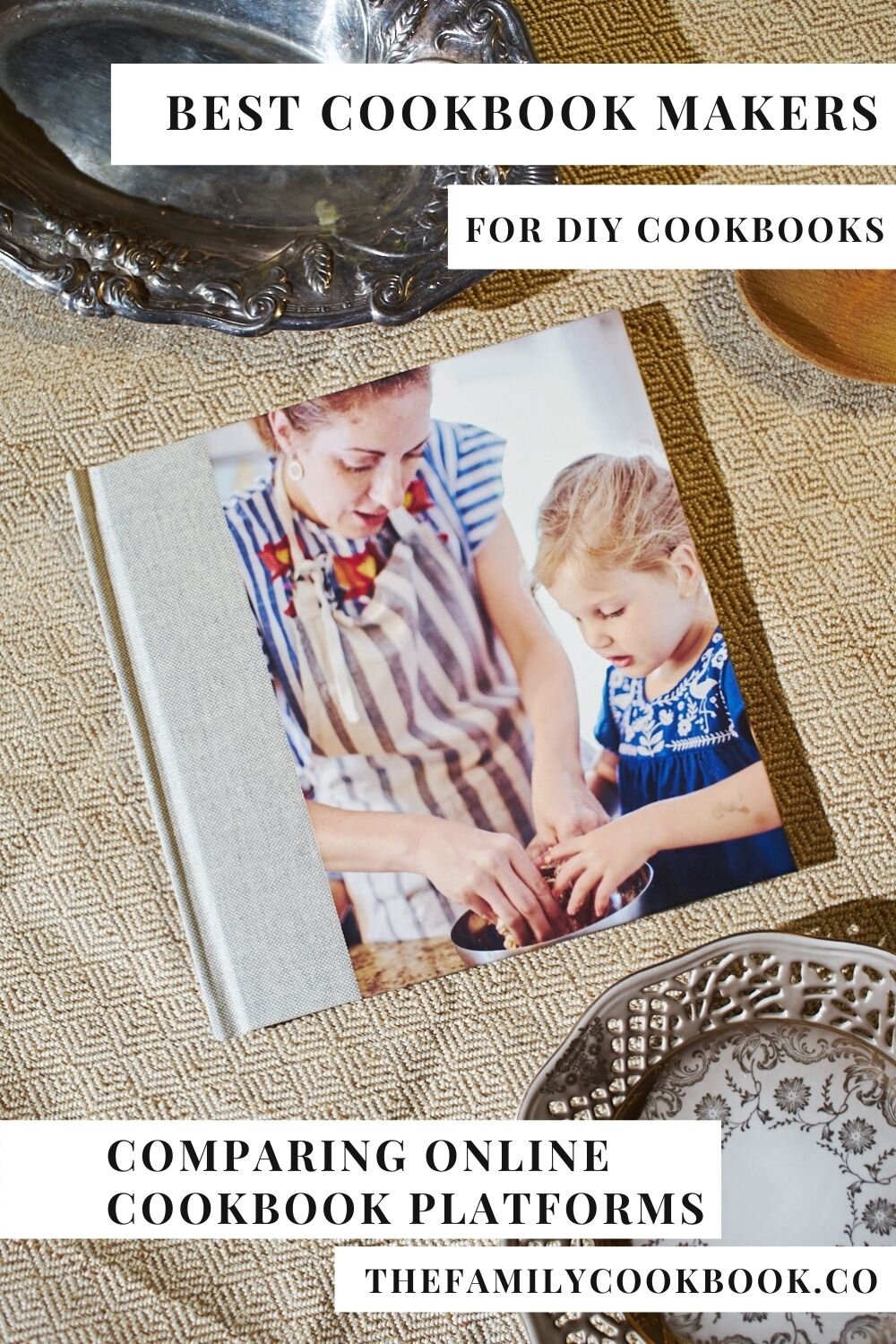 Best DIY Cookbook Websites: The Best Places to Make Your Own Cookbook ...