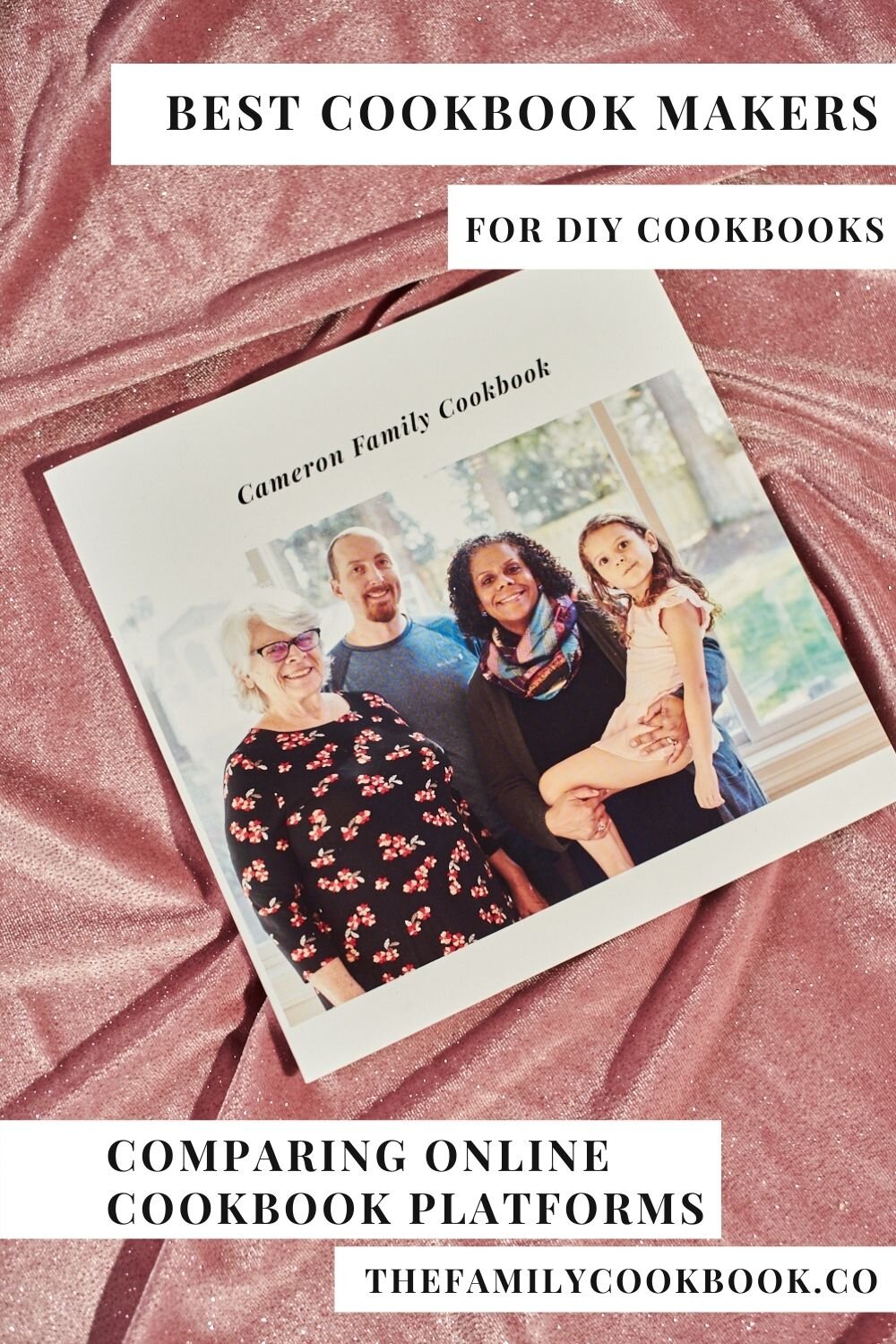 Best DIY Cookbook Websites: The Best Places to Make Your Own Cookbook ...