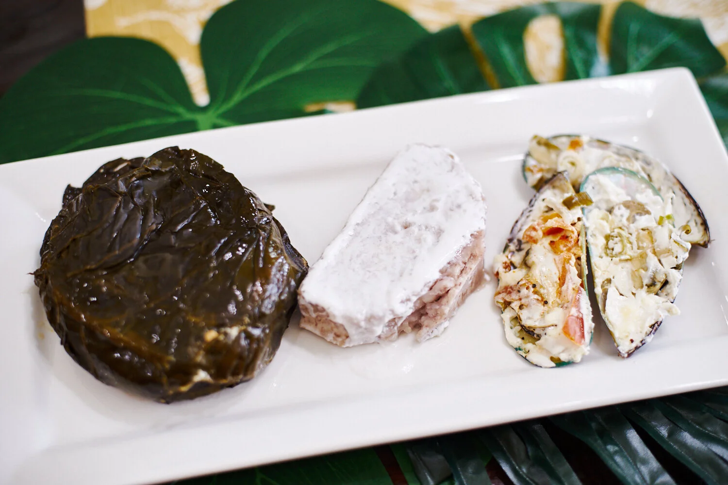 Simple Tongan Food Recipes - Home Alqu