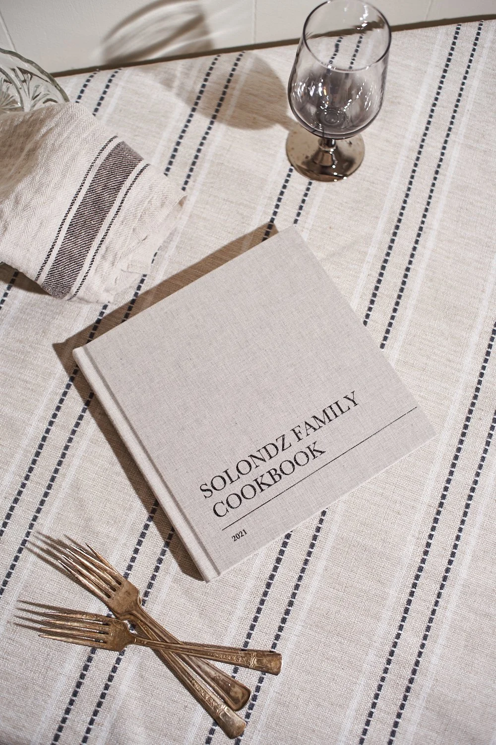 Custom Cookbooks for Families - Inquire — Savor Custom Cookbooks