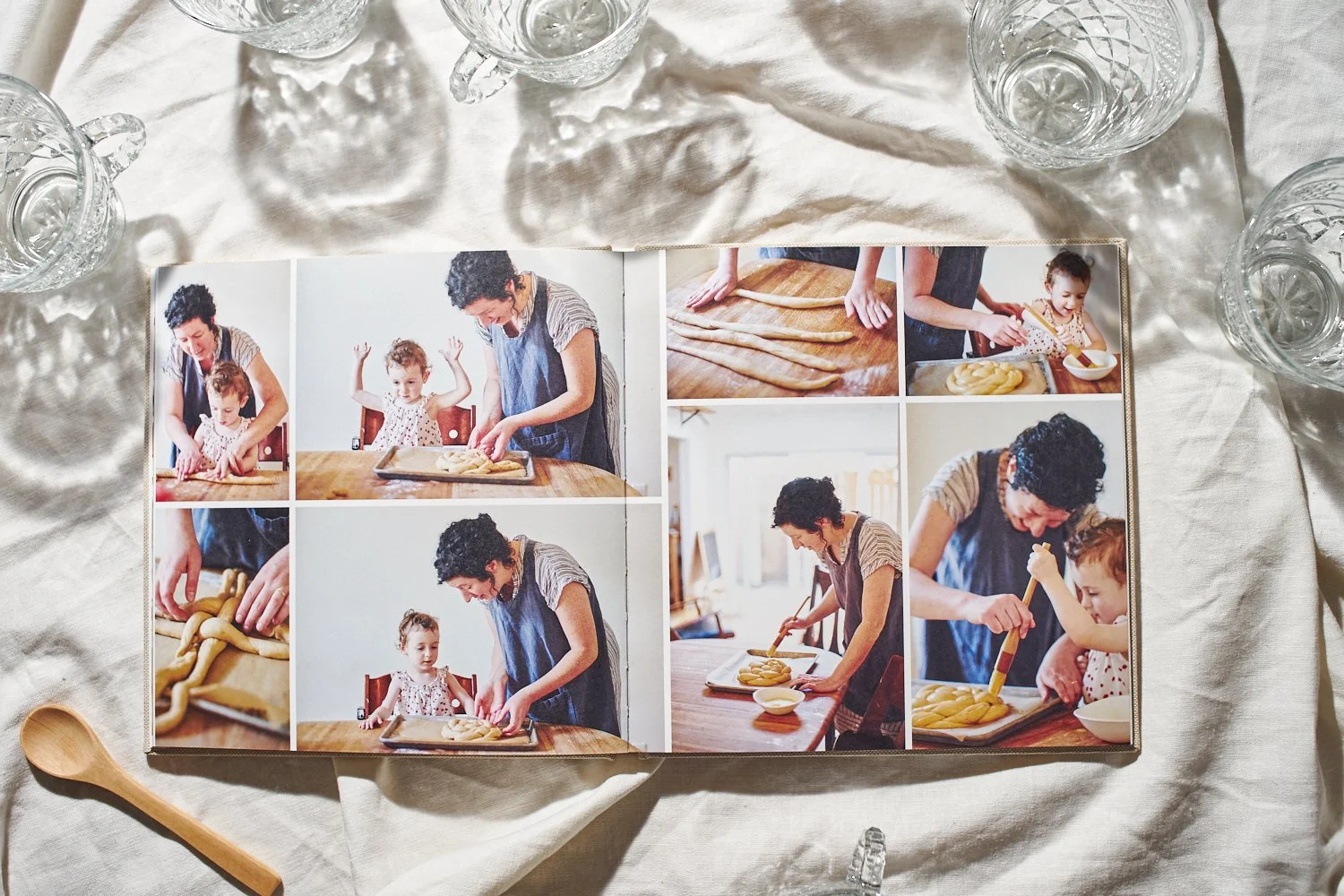 Best DIY Cookbook Websites: The Best Places to Make Your Own Cookbook ...