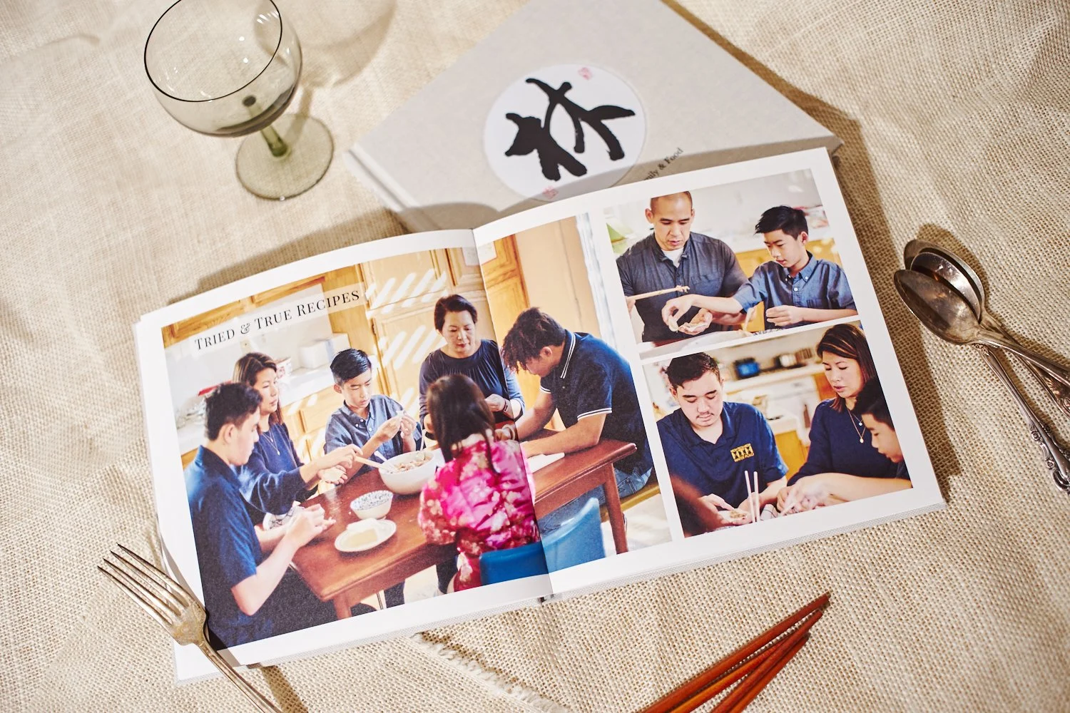 How to Make a Custom Cookbook: Best tips to Make Your Own Cookbook ...