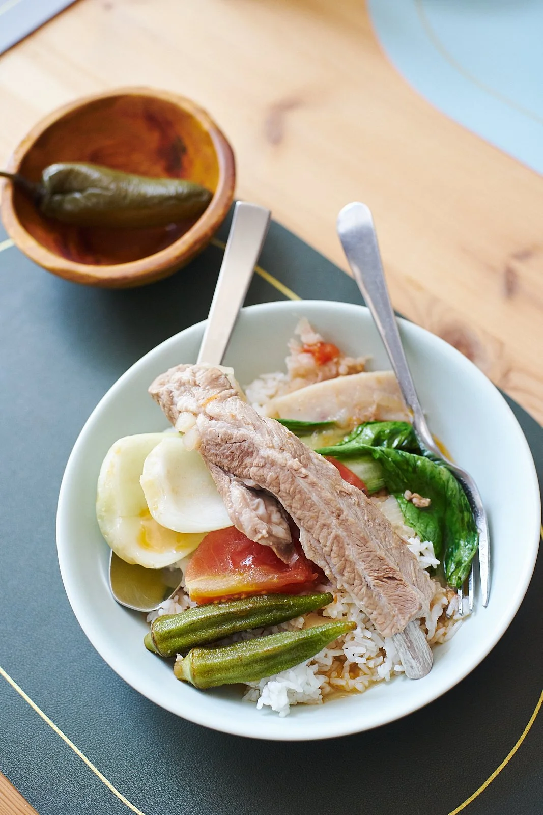 Abi Balingit: "I'm American, what does that even mean?" — Savor Custom ...