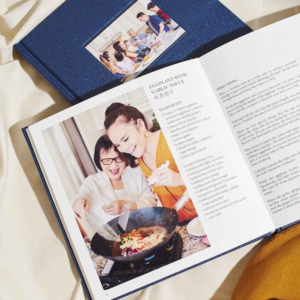 STEP2 (Copy 11/20 Before Dave's Edits) — Savor Custom Cookbooks