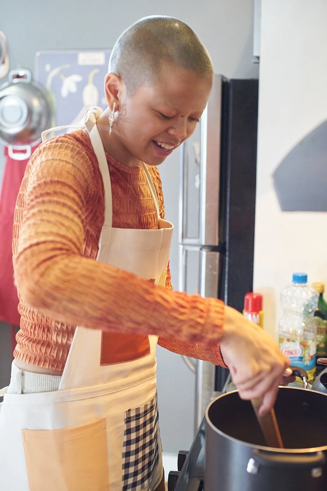 Abi Balingit: "I'm American, what does that even mean?" — Savor Custom ...