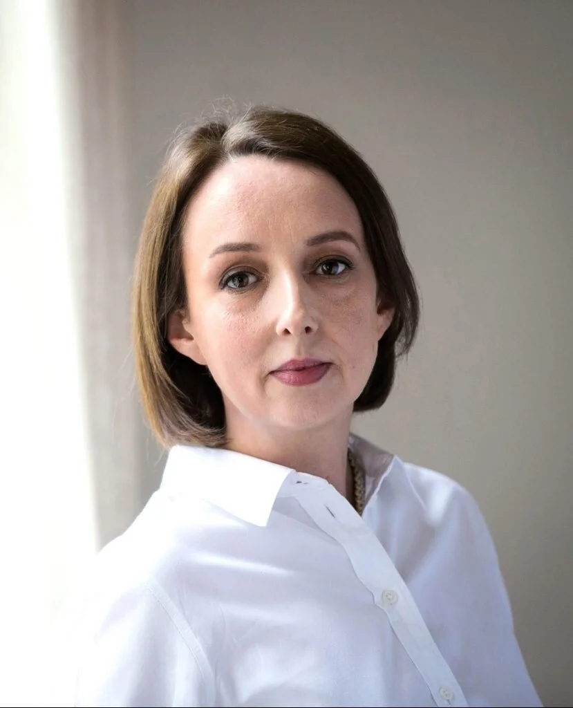 Rachel Donohue — Sara O'Keeffe - top London literary agent - Literary Agent