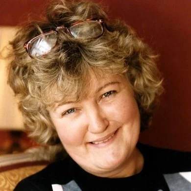 My authors - Sara O'Keeffe - Literary Agent