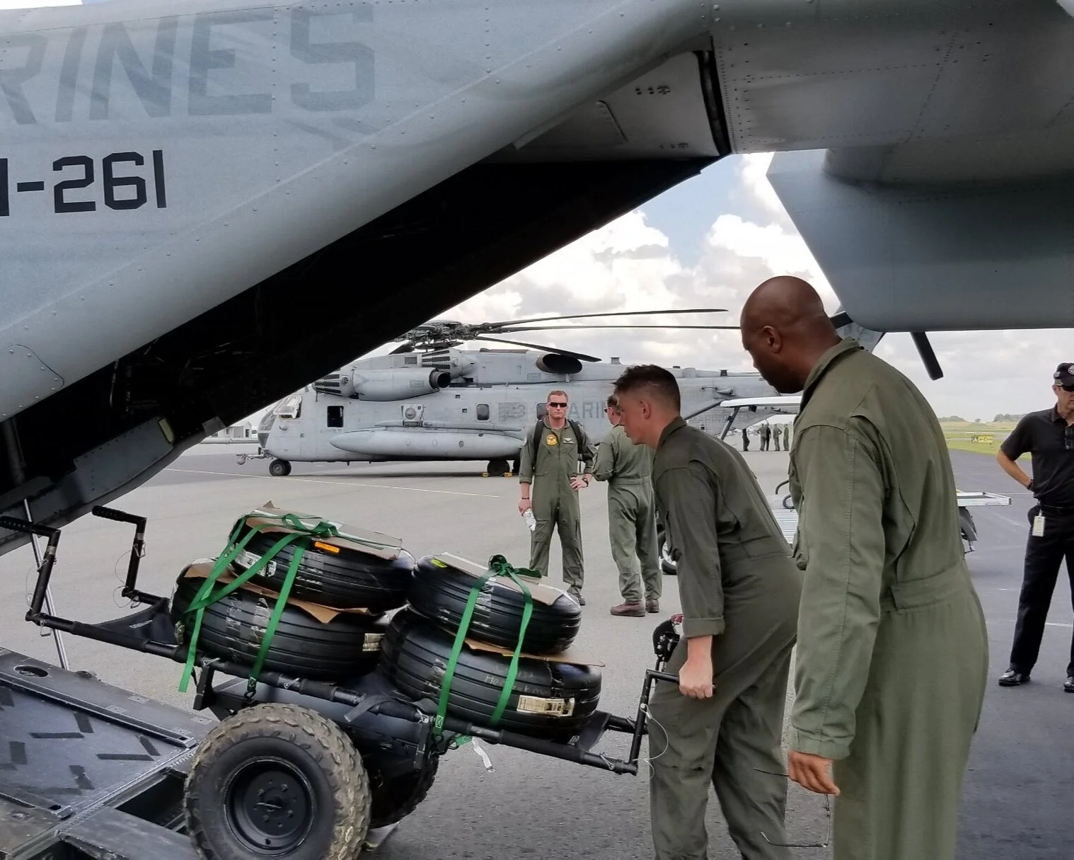 STEED Military Cart | Specs and Tech