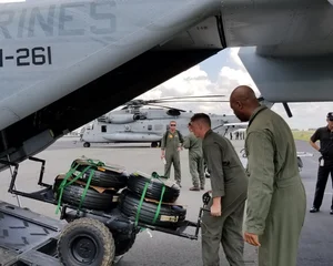 STEED Military Cart | Specs and Tech