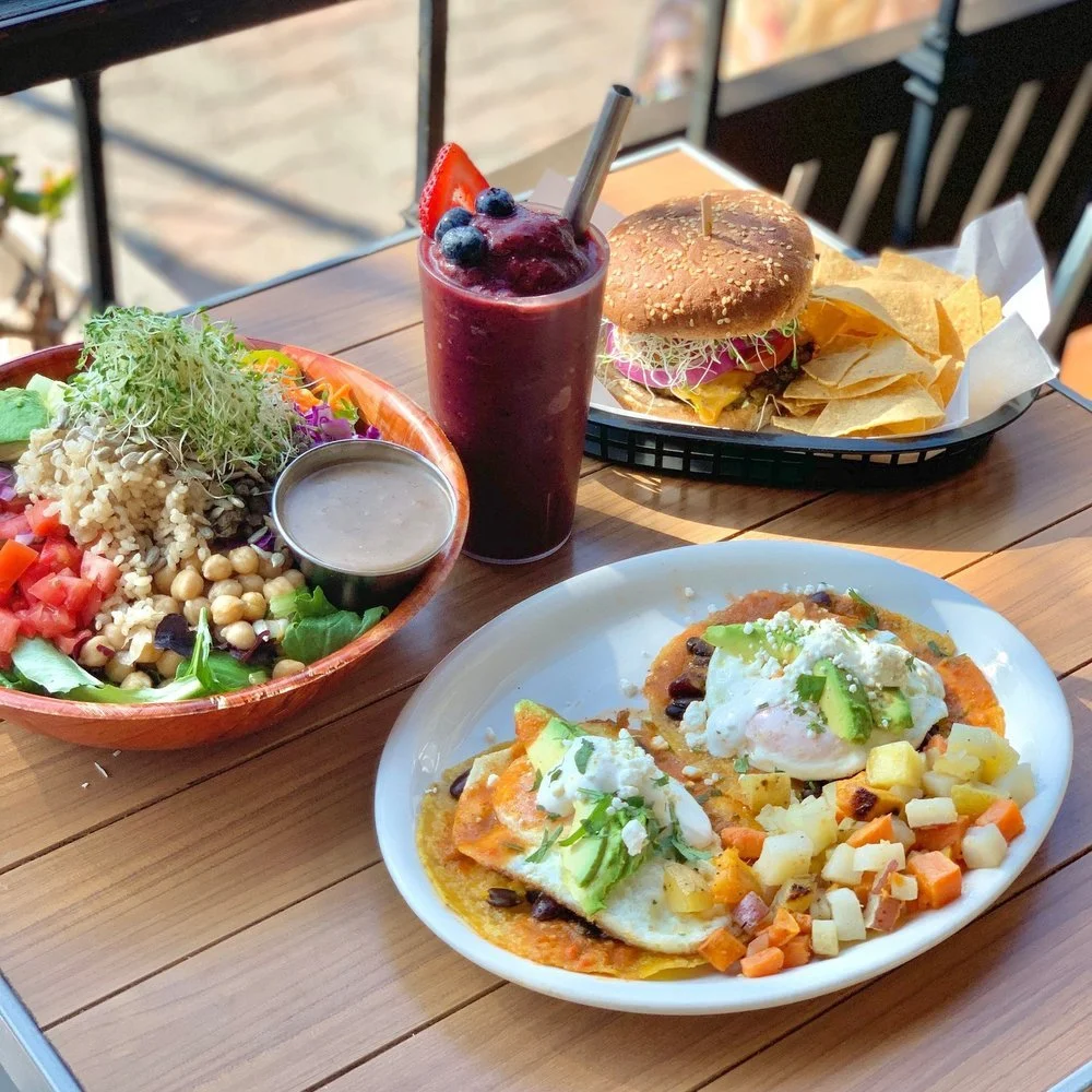 Shop Tenants — The Riddles Team